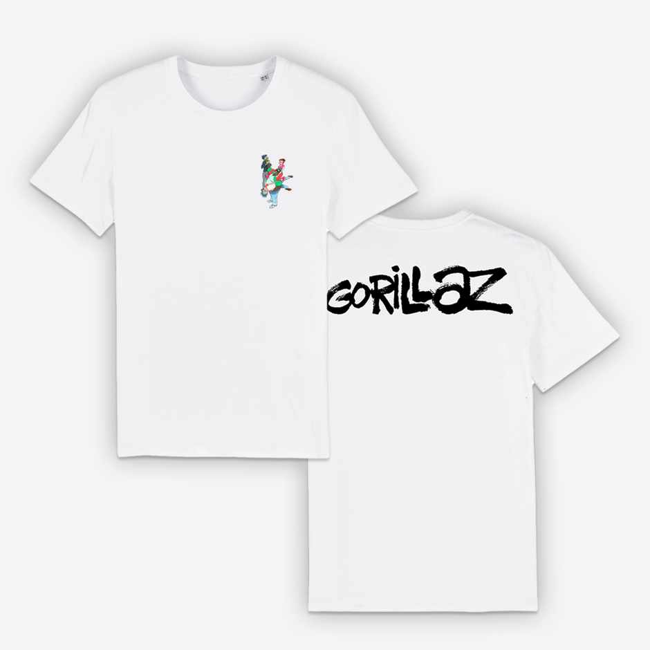 Gorillaz Official Store