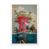Gorillaz Official Store