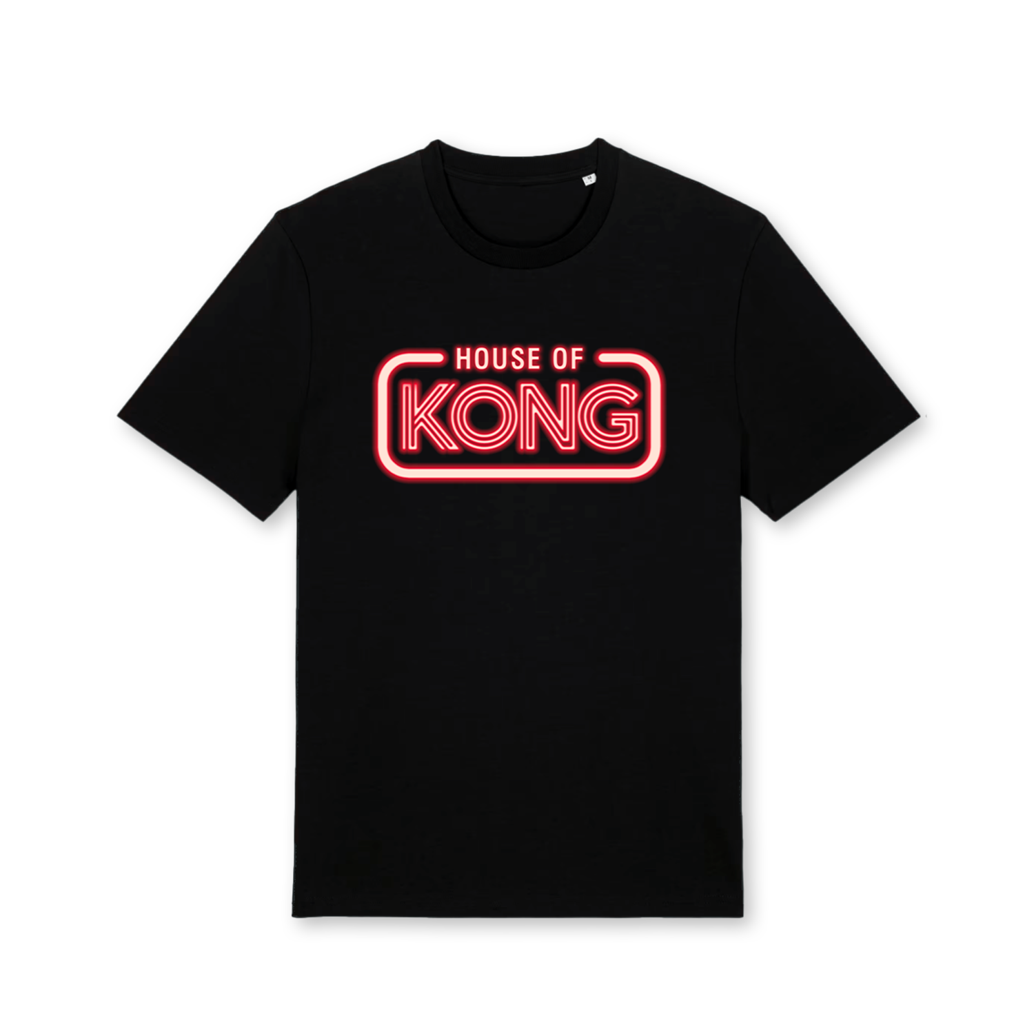 HOK/Logo T-Shirt – Gorillaz